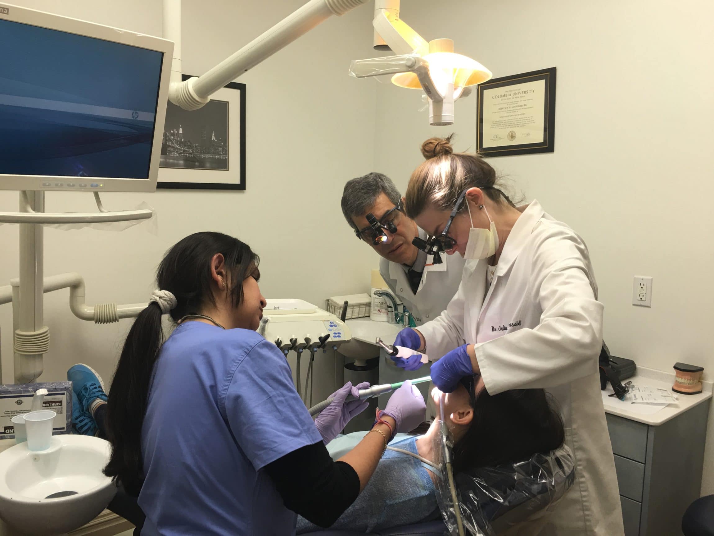 Invisalign In Half The Time - Gallery 57 Dental