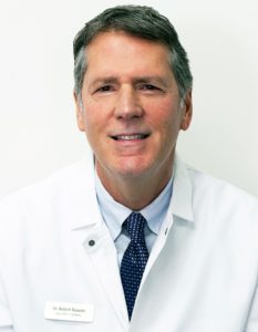 Robert C. Rawdin, D.D.S., F.A.C.P. | Gallery 57 Dental | NYC