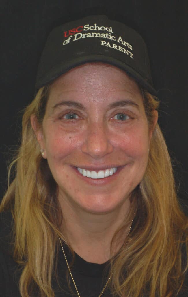 Dental Bridge for a Gap-Toothed Smile - Gallery 57